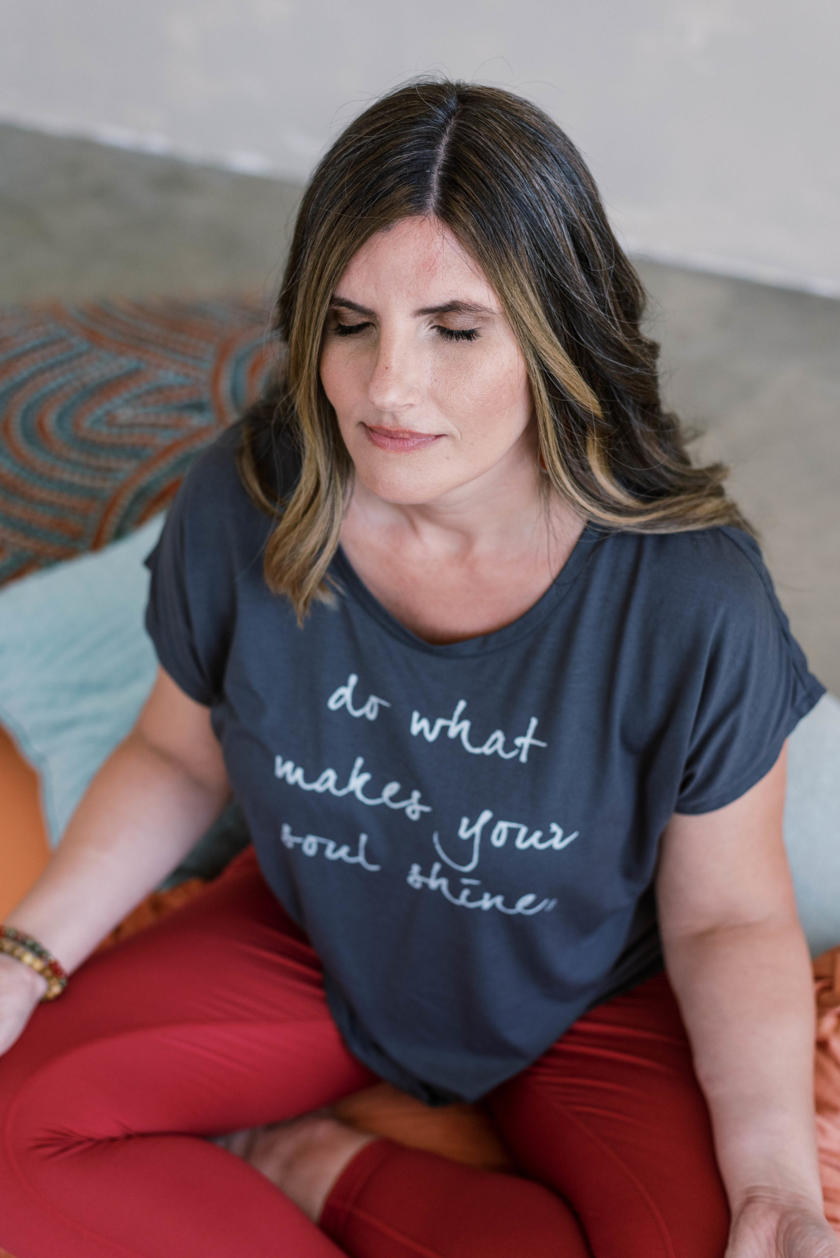 Heathir Brown, Los Angeles Brand Photoshoot For A Intuitive Healer ...