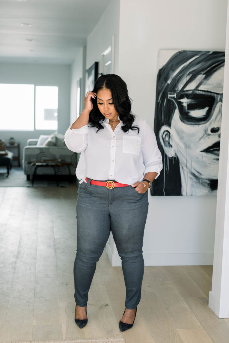 Autumn Joy, Los Angeles Brand Photoshoot For A Real Estate Agent ...