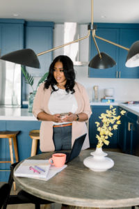 Autumn Joy Real Estate Brand Photoshoot - brittneyjeanphotography.com